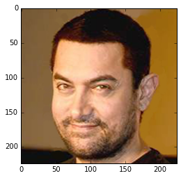 Face recognition with Keras and OpenCV | by m.zaradzki | Above ...