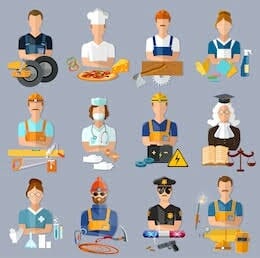 HOW TO CHOOSE A PROFESSION. INTRODUCTION : | by Shaheryar Ahmad | Medium