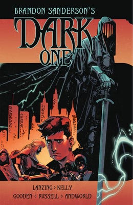 *How To [Read] Dark One *CSP982 | by Craig Henderson | Medium