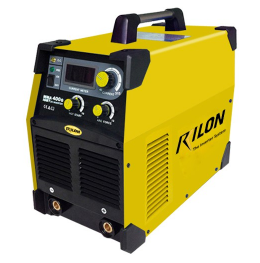 RILON ARC 400 AMPS G TUBLER IGBT-WELDING MACHINE https://www ...
