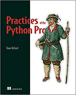 [BOOK]-Practices of the Python Pro | by Riley Woodward | Medium
