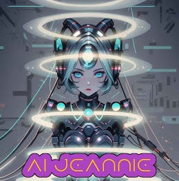AI News Brief 🧞‍♀️: Meet AI Jeannie and What This Means For AI ...