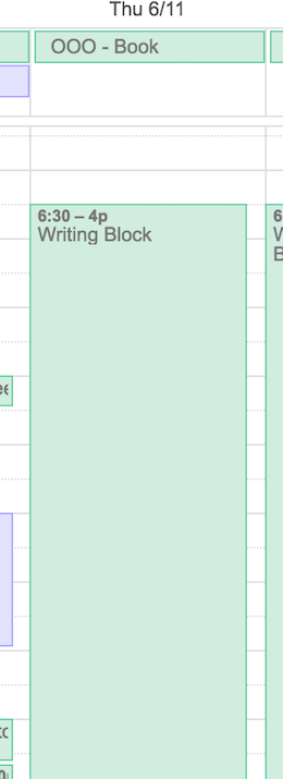 A Day Without Meetings: How I Started From Scratch to Create the ...