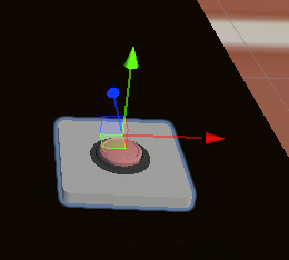 Unity VR-3D User Interface Button - Kenny McLachlan - Medium