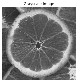 Image Processing Tutorial Using scikit-image — Histograms | by Betul ...