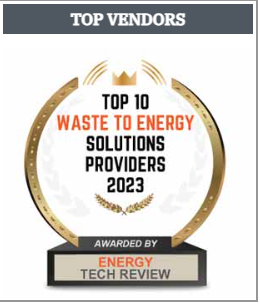Top Waste to Energy Solutions Companies | by Leesageorgina | Medium