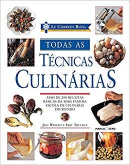 Saiba Técnicas da culinária da maior escola da Gastronomia | by Camz Barcelos | Medium