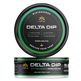 How And Where To Get The Delta 8? - Flora CBD - Medium