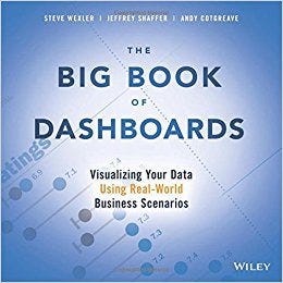 10 Great Books About Data Visualization | by Sachin | Medium