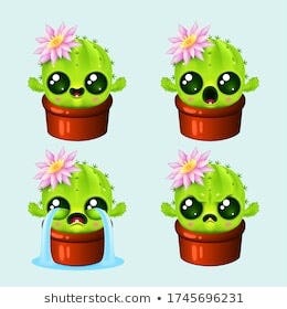 Do plants have emotions ?. Do plants feel pain? No. The neuron… | by ...