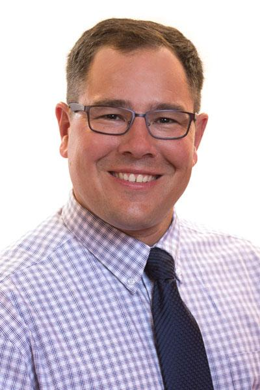 Dr. Ananian is making an IMPACT.. Dr. Christopher Ananian is one of the ...