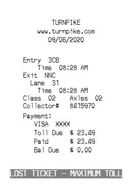 Make Receipt | Expensesreceipt.com - Expenses Receipt - Medium