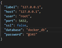 Docker PostgreSQL Container + Script de inicialização | by Diego ...
