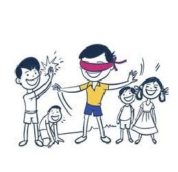 The Golden Nuggets of Childhood. Childhood Treasure | by Vinesh Shamnani | Medium