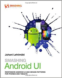 [READ]-Smashing Android UI: Responsive User Interfaces and Design ...