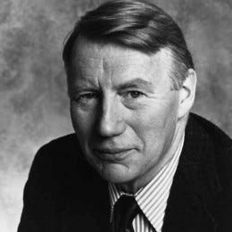 Robert Macneil’s America. By Josh Max | by Josh Max | Apr, 2024 | Medium