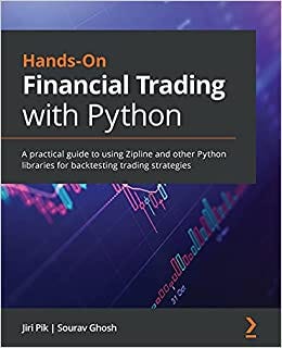 [EBOOK]-Hands-On Financial Trading with Python: A practical guide to ...