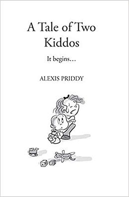 Alexis Priddy – Medium