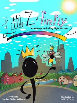 Mishel Noor – Medium