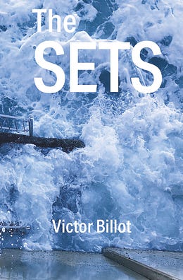 Victor Billot – Medium