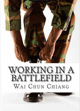 Wai Chun (Ronald ) Chiang – Medium