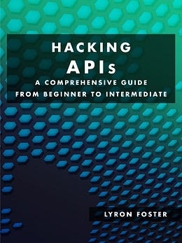 Lyron Foster – Medium