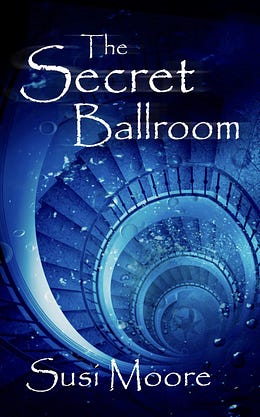 Susi Moore – Medium