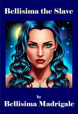 Bellisima Madrigale – Medium
