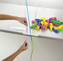 Shop Conwin and Premium Balloon Accessories - Toy World - Medium