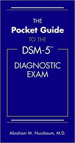 [Ebook]^^ The Pocket Guide to the DSM-5(TM) Diagnostic Exam Full Books ...
