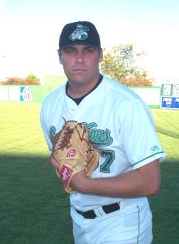 Diamond Debuts, Beavan Impresses in Tacoma | by Clinton LumberKings ...