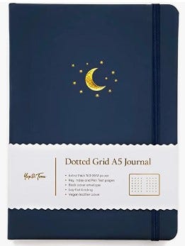 Best Gifts For Journal Lovers. I always wanted to make a journal gift ...