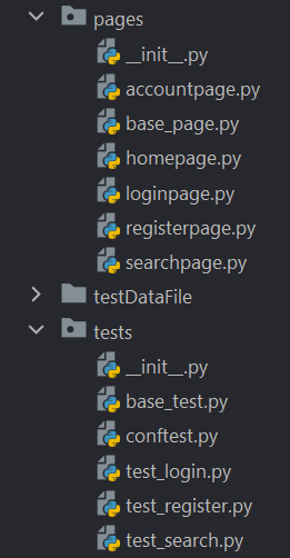 Pytest — And how to make selenium driver instance global | by Ashmit ...