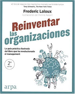 20 books on self-organization by 2020 | by Eduardo Toledo | Medium