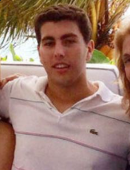 Who was Doug Solomon - Prizebondlives - Medium
