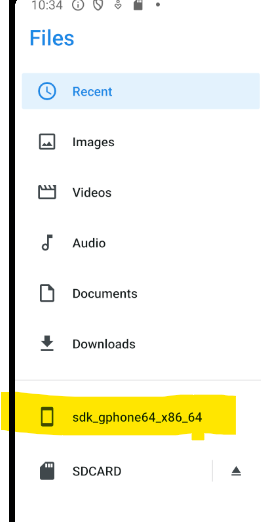 How to add media to an Android emulator on Windows using ADB | by Roscoe Kerby [ROSCODE ...