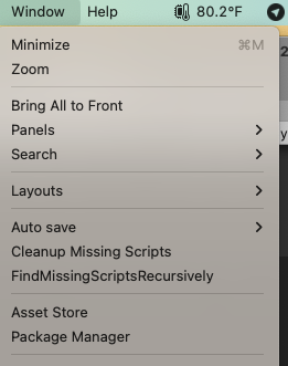 Networking in Games: Installing Netcode for GameObjects in Unity | by ...
