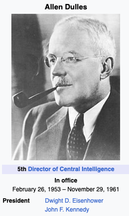 25 declassified docs from NSA on space surveillance | by Observing The ...