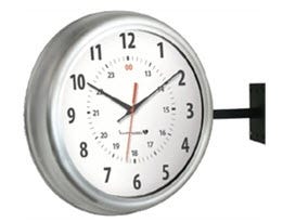 School Bell System. Exactly How POE Countdown Timers Help… | by Keenen ...