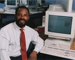 Pioneers of the Modern Computer. There were many pioneers in the… | by ...