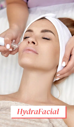 Top 10 Benefits of a HydraFacial at Halcyon Medispa | Medium