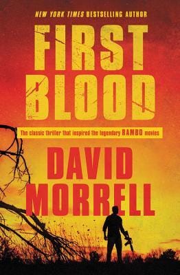 PDF First Blood By David Morrell | by Shir Lanam | Jul, 2024 | Medium
