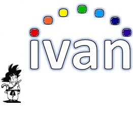 A Wise Rainbow - Ivan - Medium