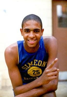The Avoidable Murder of Ben Wilson | by Daisya Spencer | Medium