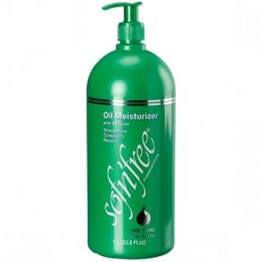 Sofn’free Oil Moisturising Shine Formula with Keravite 1lt - Pine ...