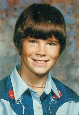 The Disappearance of Jeremy Bright: A Mysterious Case That Remains ...