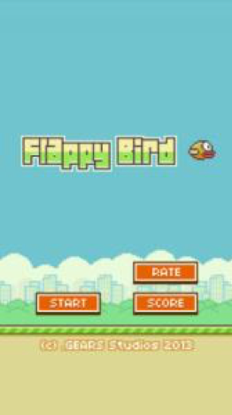 Got Birds? Flappy Bird to be Specific… | by Corey Ponder | Collected ...