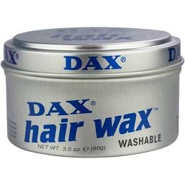 DAX Hair Wax 99g - Pine applexpress - Medium