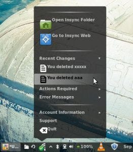 Our Insync for Linux Beta 4 is here! | by Insync | Medium