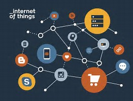 Internet Of Things. There will be a time To worry again A… | by G.P ...